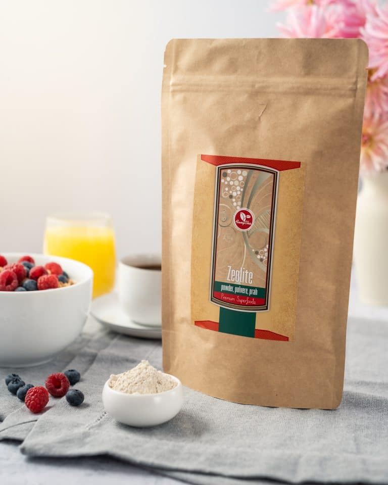 Zeolit - Fengcha Hrvatska