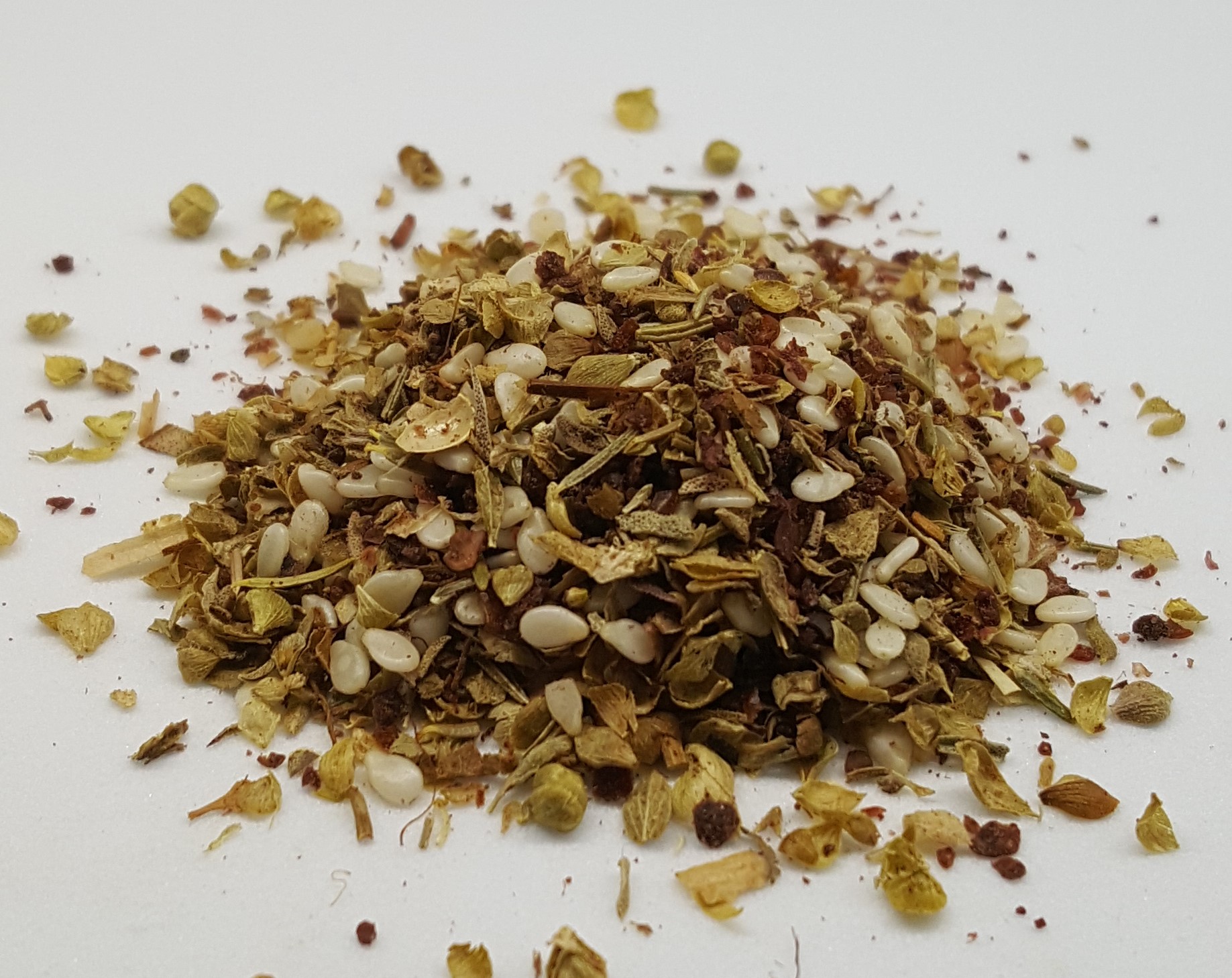 Zatar 125 g - fengchashop.com